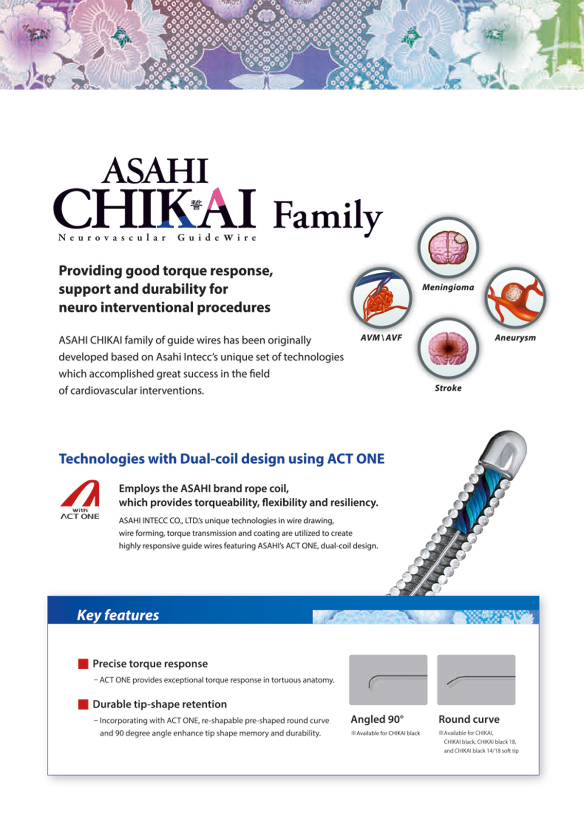 CHIKAI Series – Bio-Excel