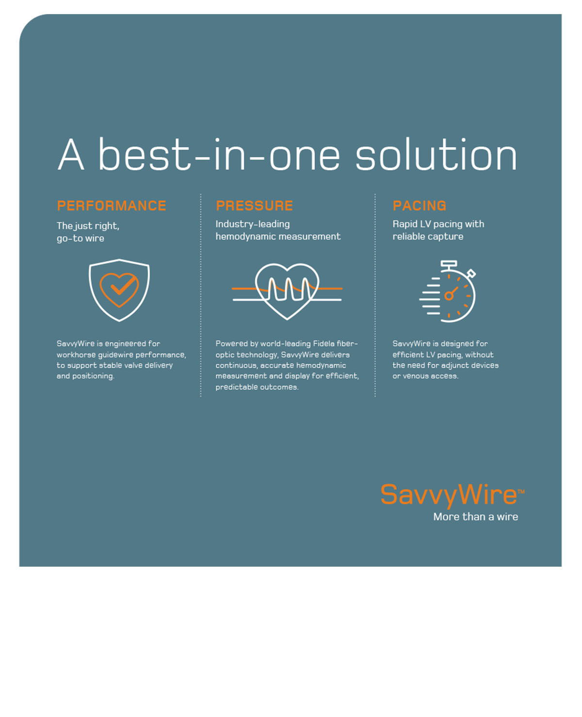 SavvyWire – Bio-Excel