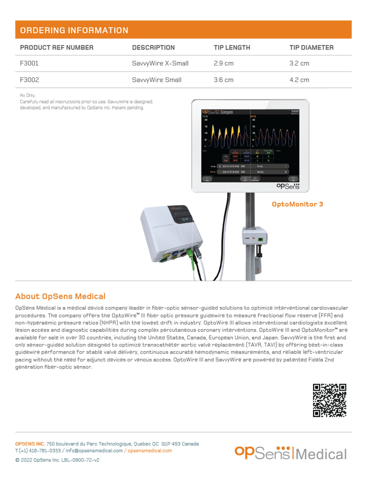 SavvyWire – Bio-Excel
