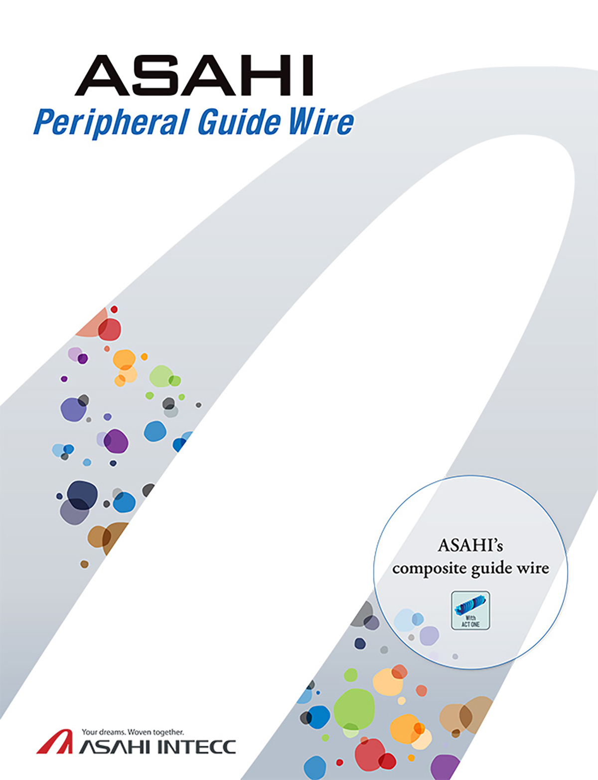 Peripheral Guide Wire – Bio-Excel