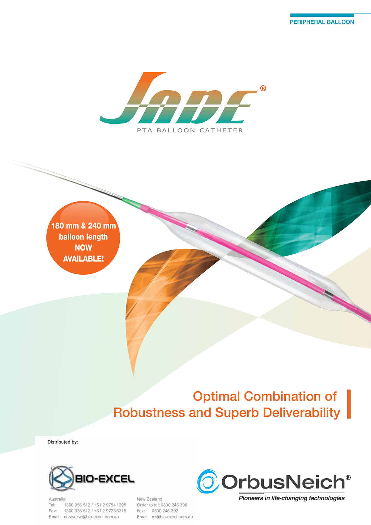 JADE Rx – Bio-Excel