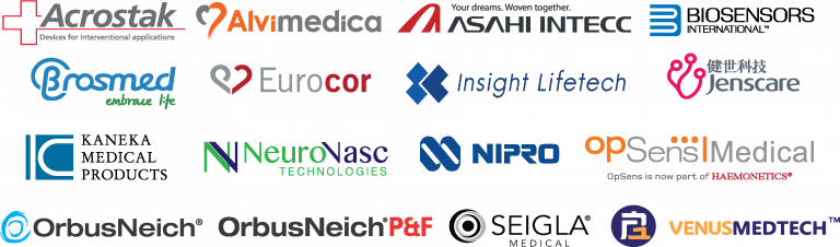 PTCA Guide Wire – Bio-Excel